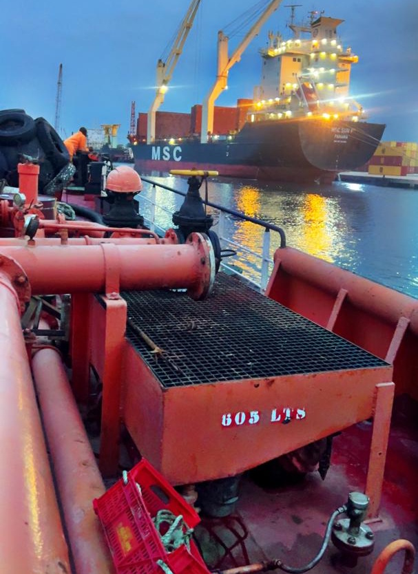 About Us – SEASHELLX LOGISTICS GLOBAL